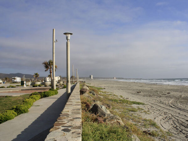 Ensenada RV PARKS 【 Camping Baja California Mexico Guide