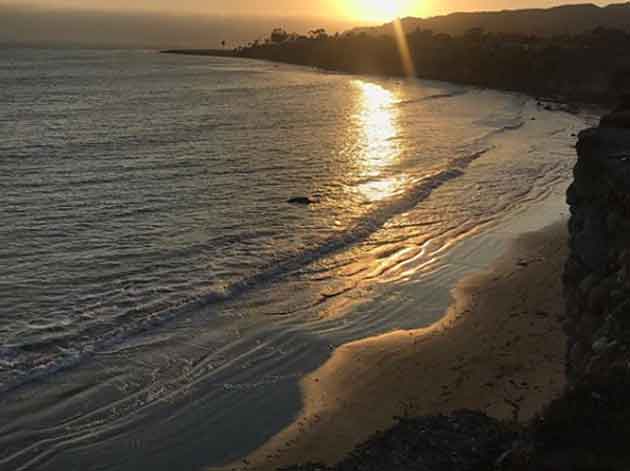 Best Beaches in Ensenada Mexico - Swimming Baja California